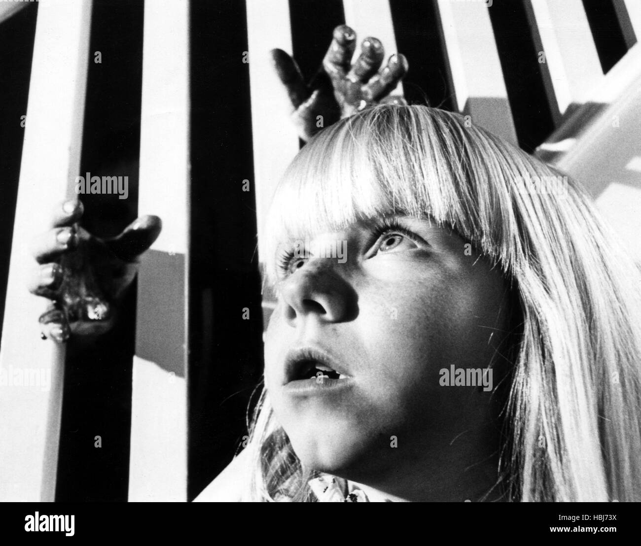 THE BROOD, Cindy Hinds, 1979. (c) New World Pictures/ Courtesy: Everett ...