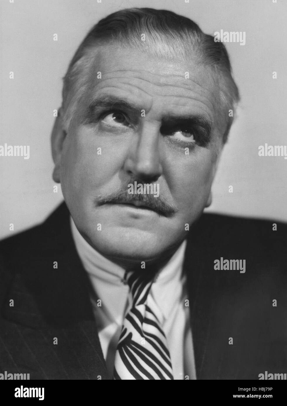 BROADWAY SERENADE, Frank Morgan, 1939 Stock Photo - Alamy