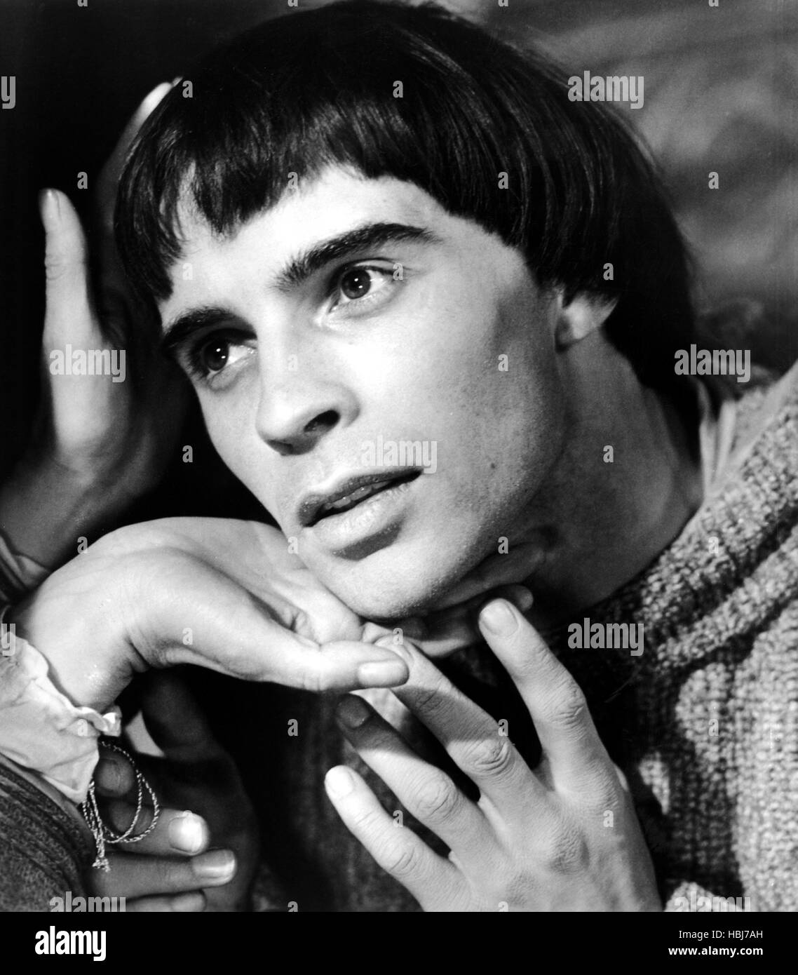 BROTHER SON, SISTER MOON, Graham Faulkner, 1972 Stock Photo - Alamy