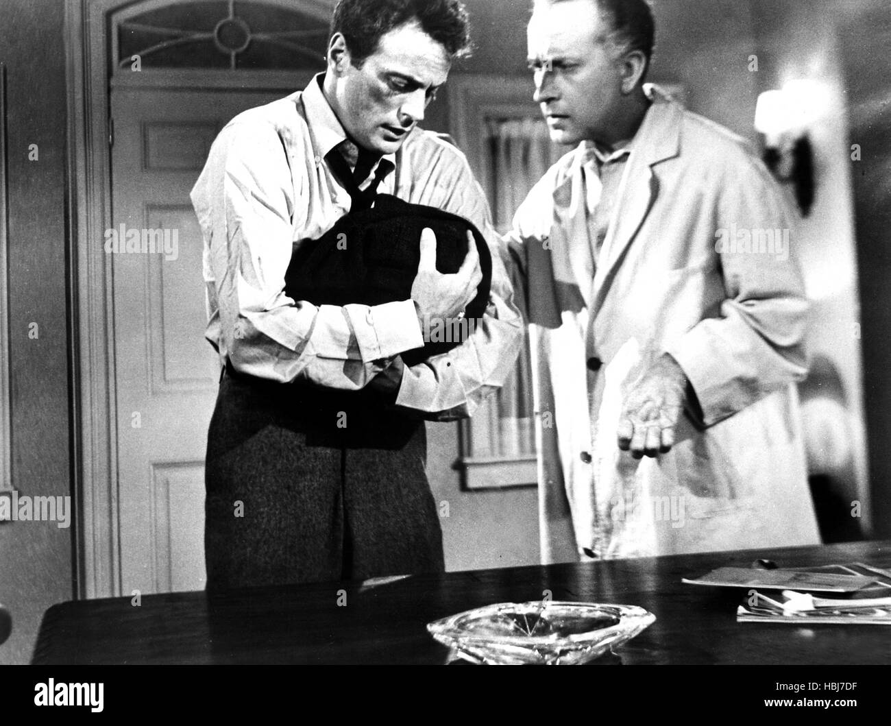 The brain that wouldn't die hi-res stock photography and images - Alamy