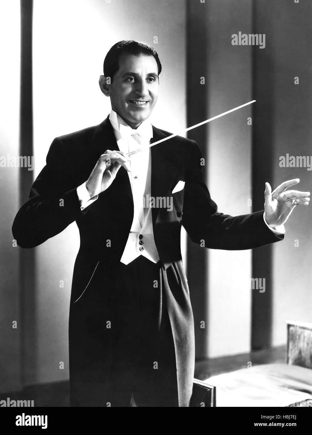 BROADWAY THROUGH A KEYHOLE, bandleader Abe Lyman, 1933, TM and ...