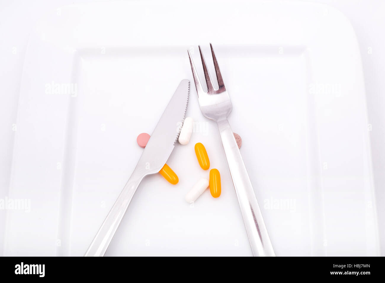 Supplementation hi-res stock photography and images - Alamy