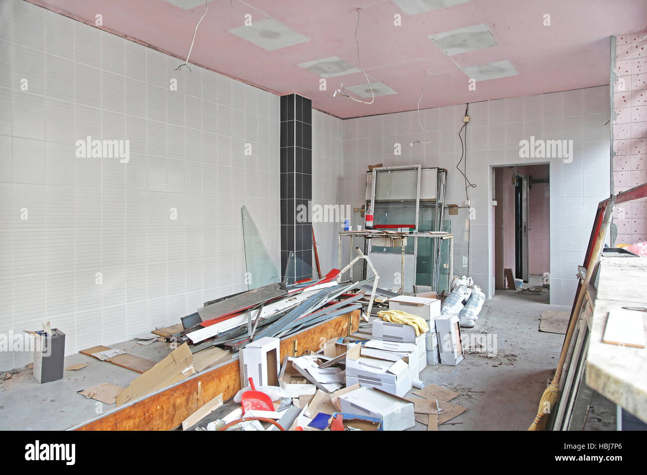 Construction store hi-res stock photography and images - Alamy