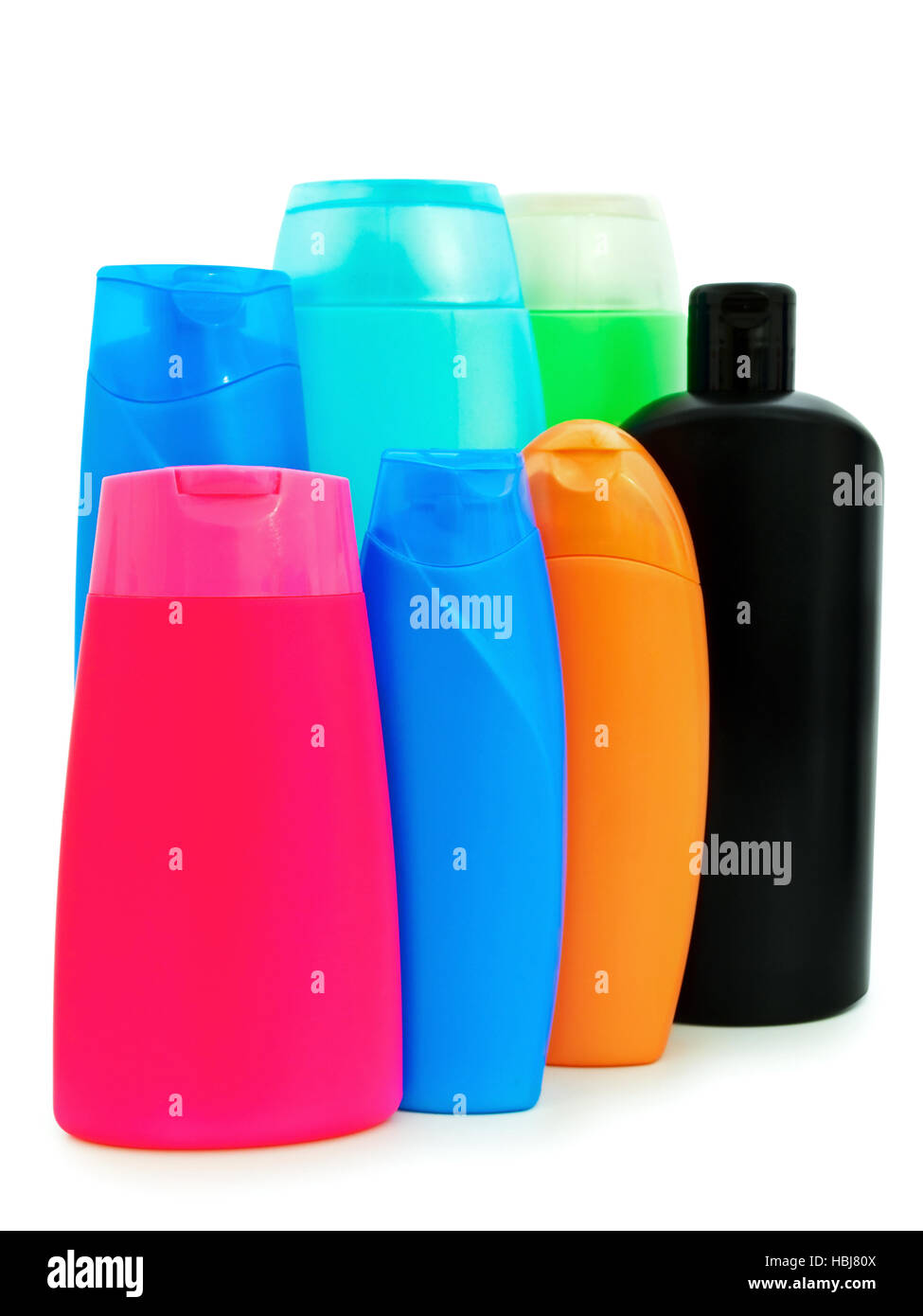 Toiletry bottles hi-res stock photography and images - Alamy