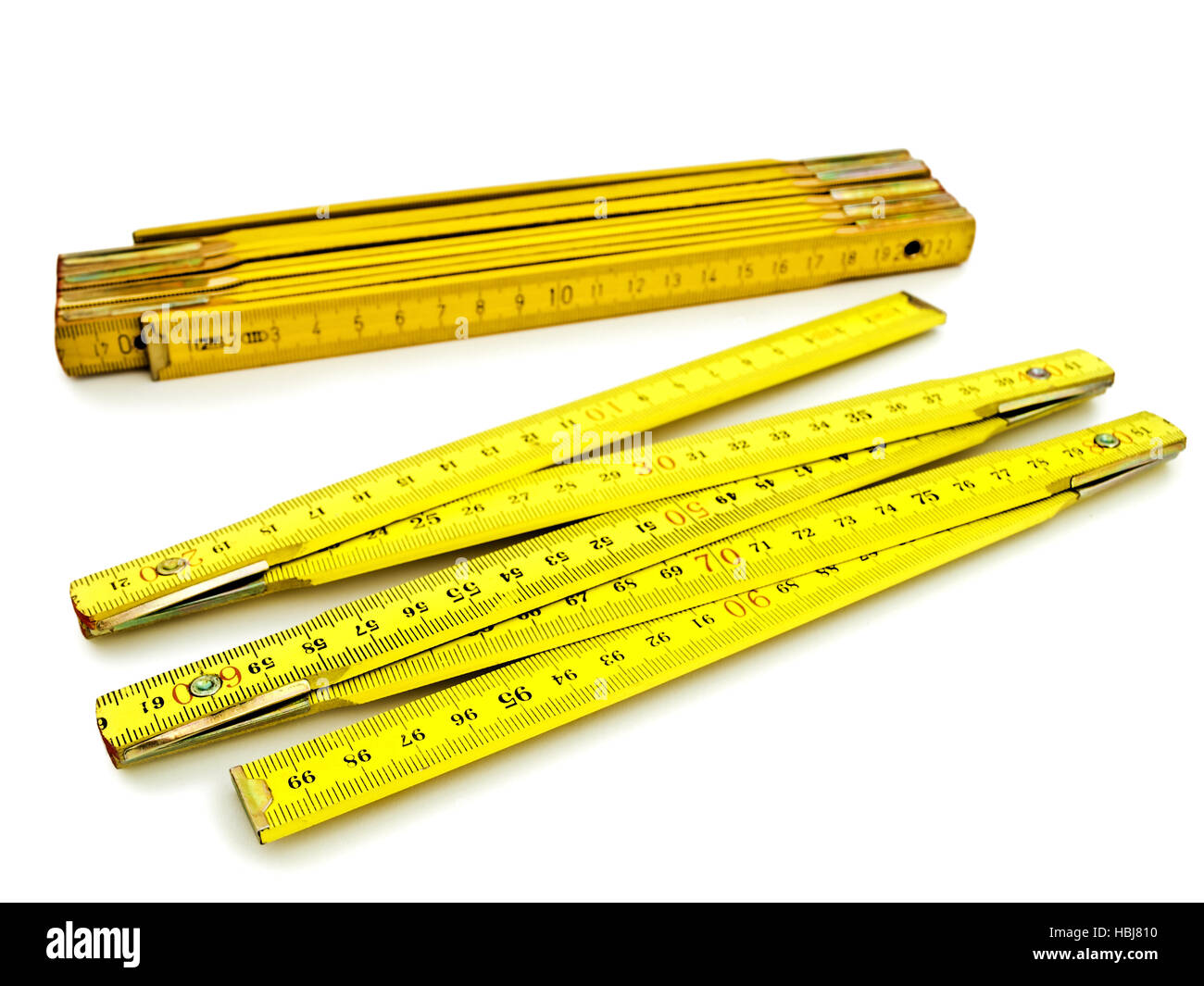 Meter unit of length hi-res stock photography and images - Alamy