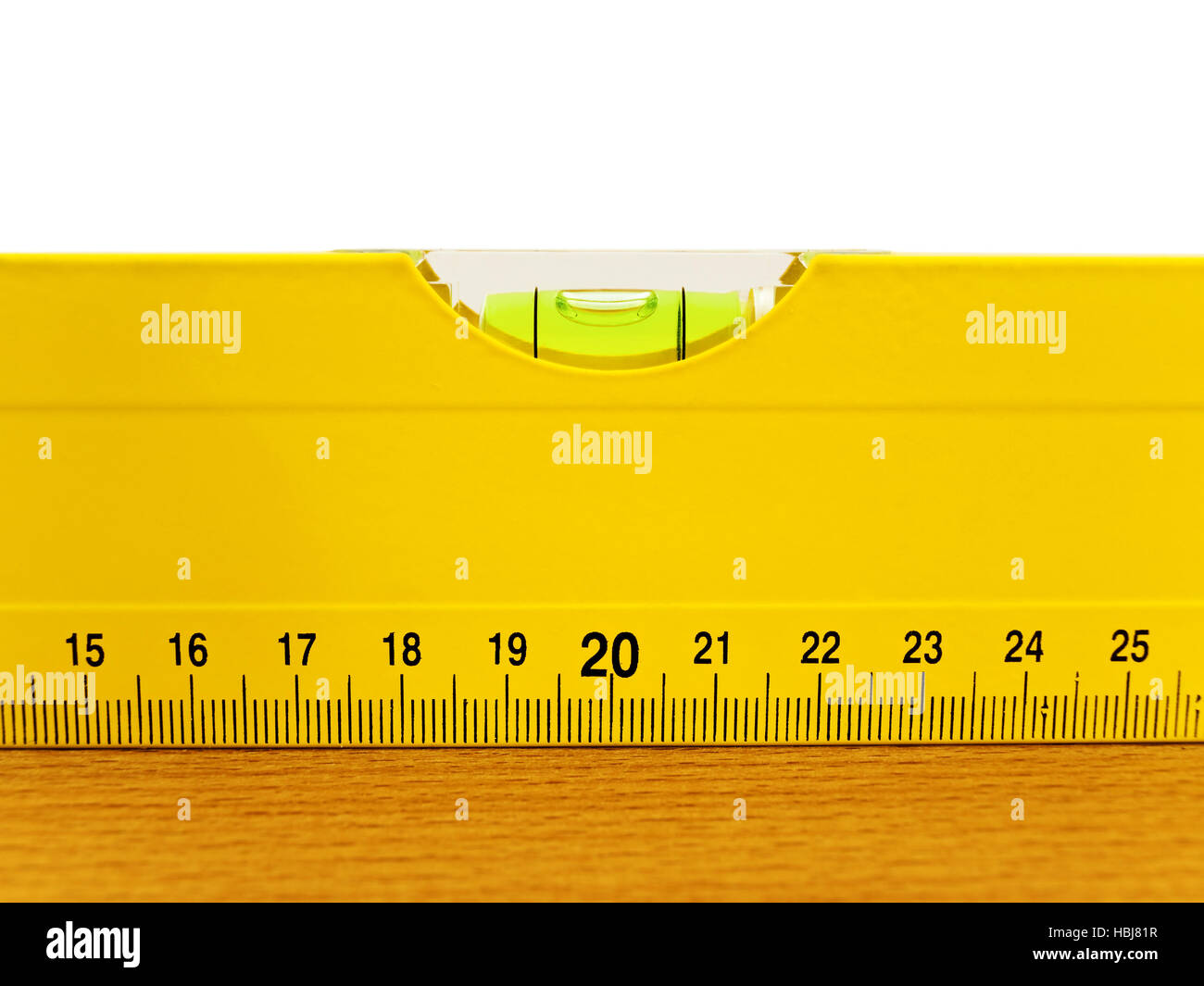 Bubble meter level hi-res stock photography and images - Alamy