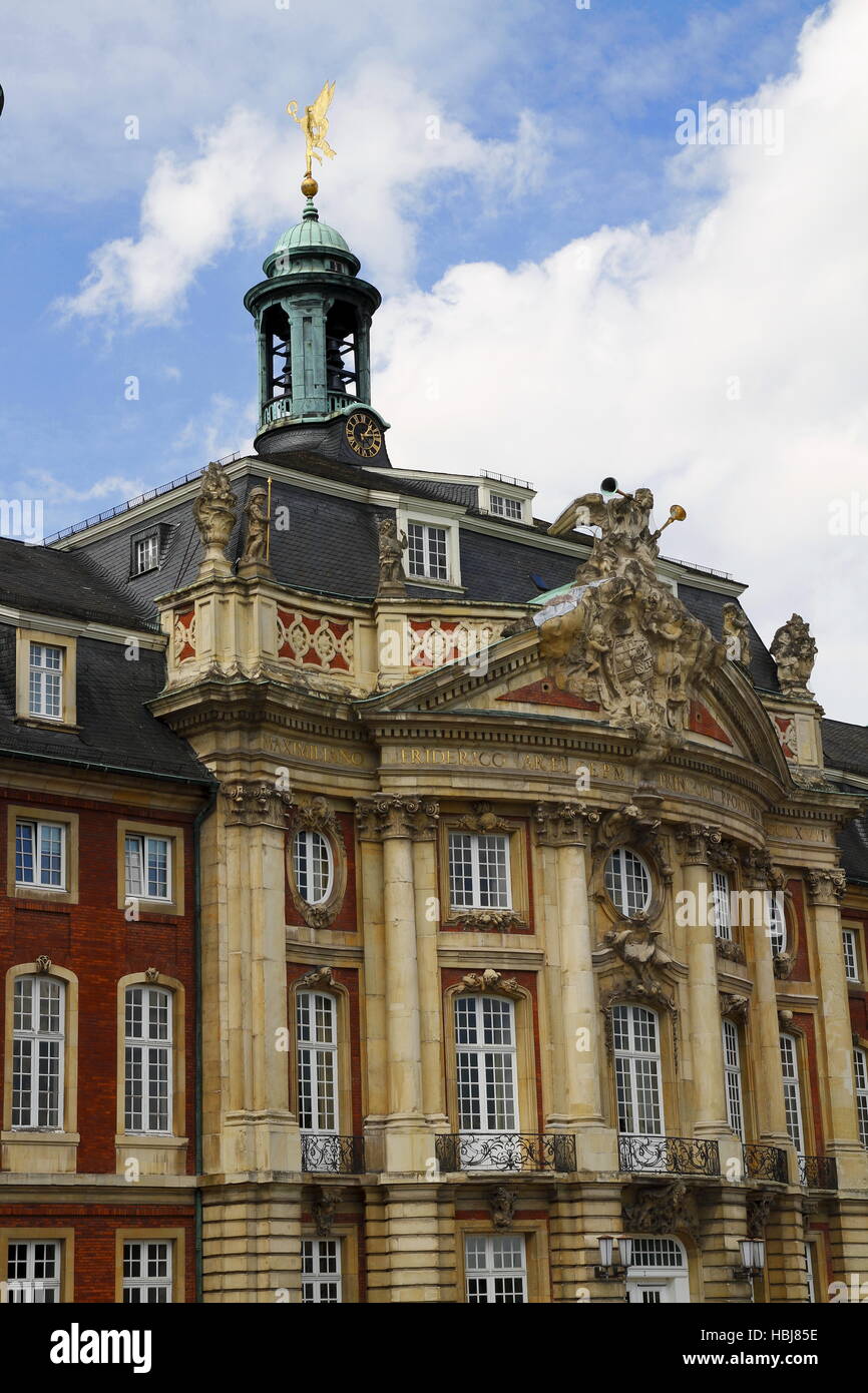 Prussian Mansion High Resolution Stock Photography and Images - Alamy
