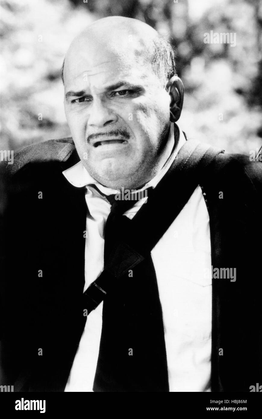 BUSHWHACKED, Jon Polito, 1995, TM and Copyright ©20th Century Fox Film ...