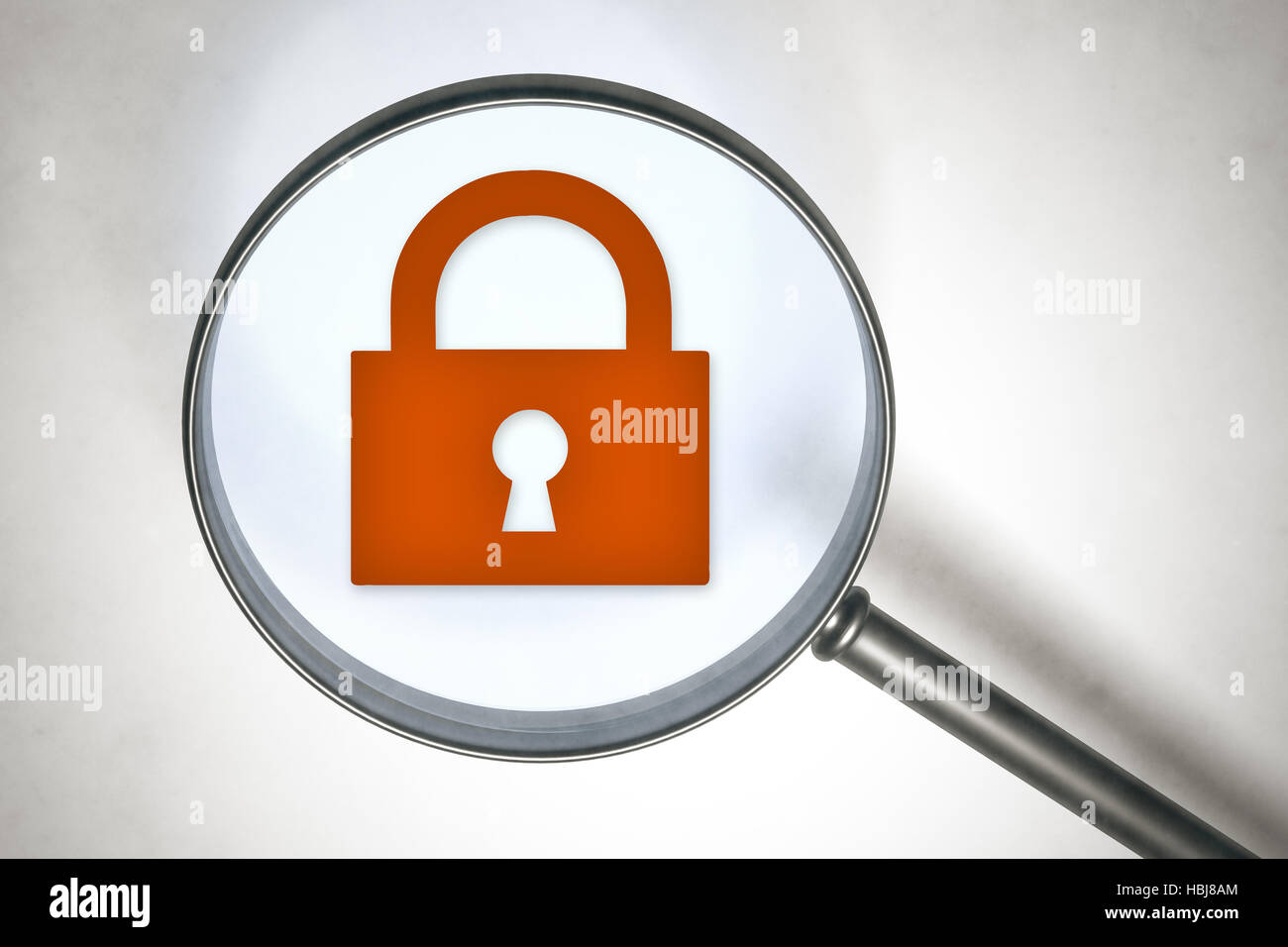 Glass lock hi-res stock photography and images - Alamy