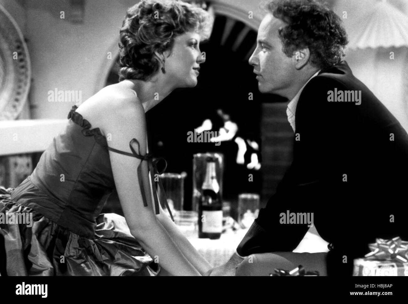 THE BUDDY SYSTEM, Nancy Allen, Richard Dreyfuss, 1984, TM and Copyright ...