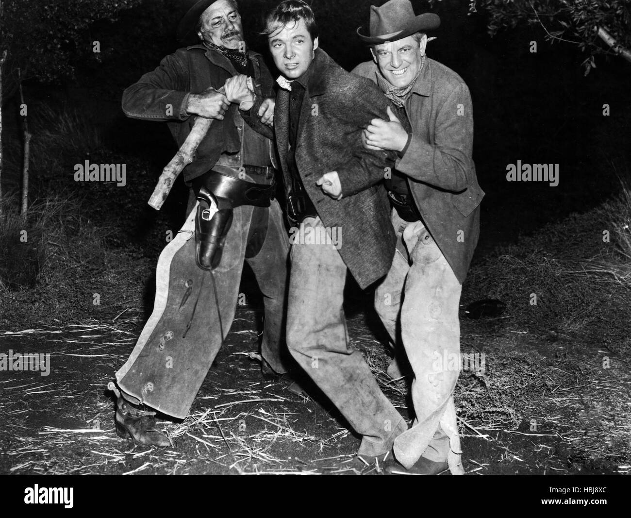 CAST A LONG SHADOW, Audie Murphy (c), 1959 Stock Photo - Alamy