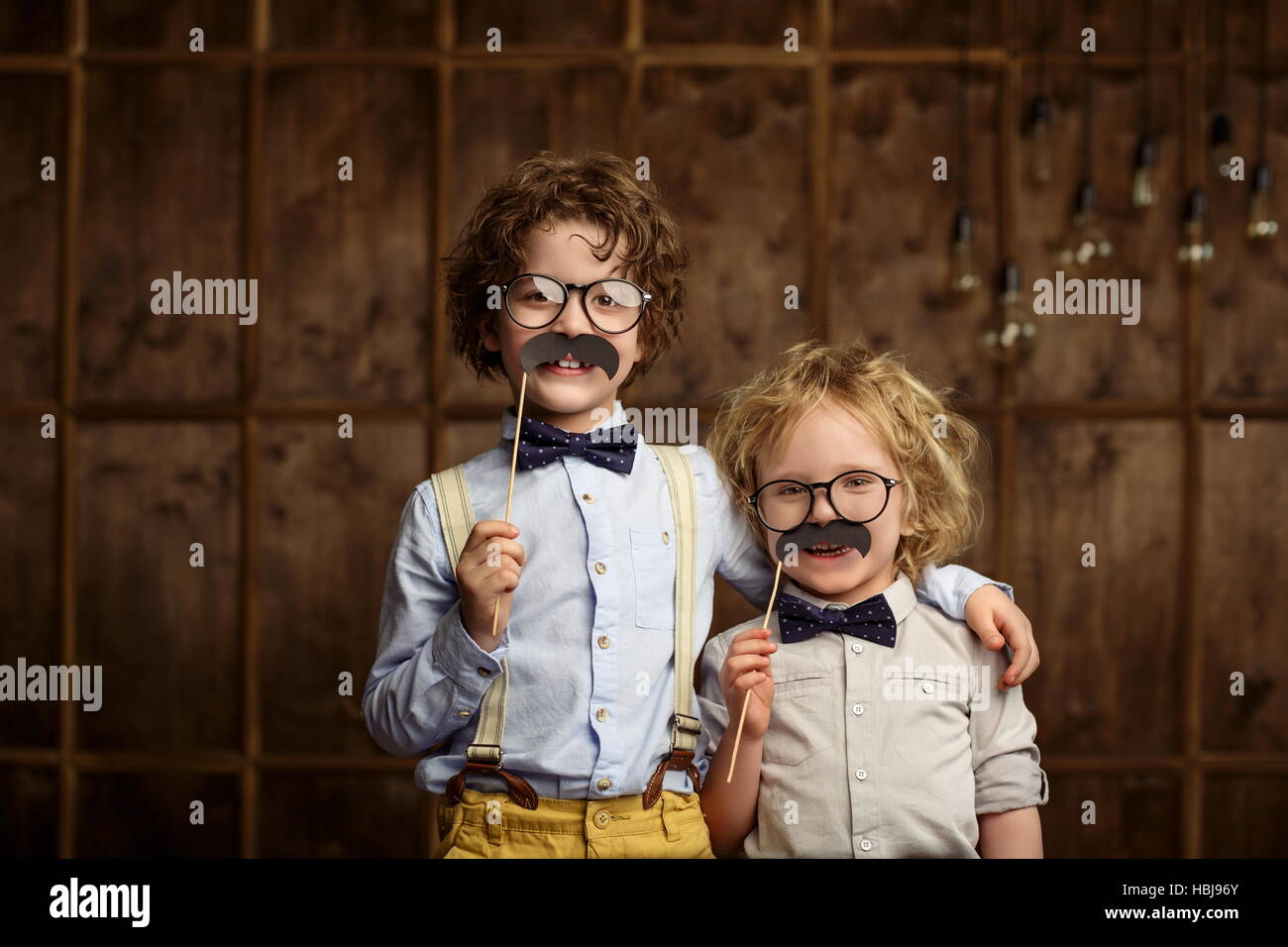 Childhood humor hi-res stock photography and images - Alamy