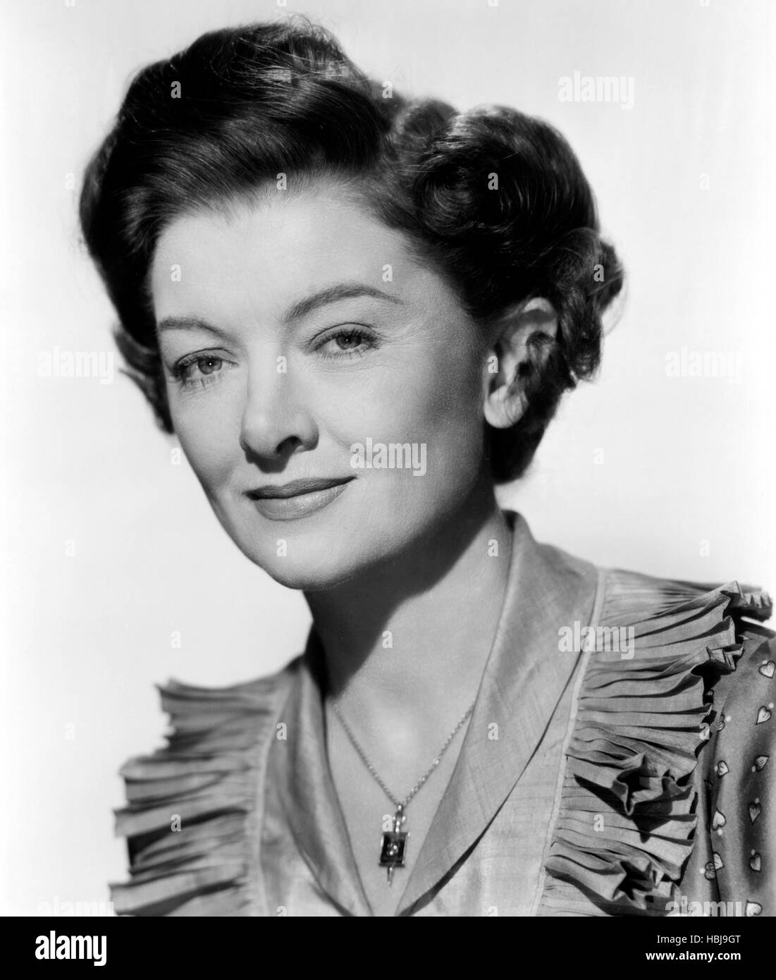 Belles On Their Toes Myrna Loy 1952 Tm And Copyright © 20th Century