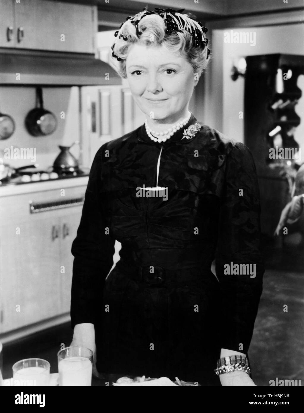 BERNARDINE, Janet Gaynor, 1957, TM and Copyright ©20th Century-Fox Film ...