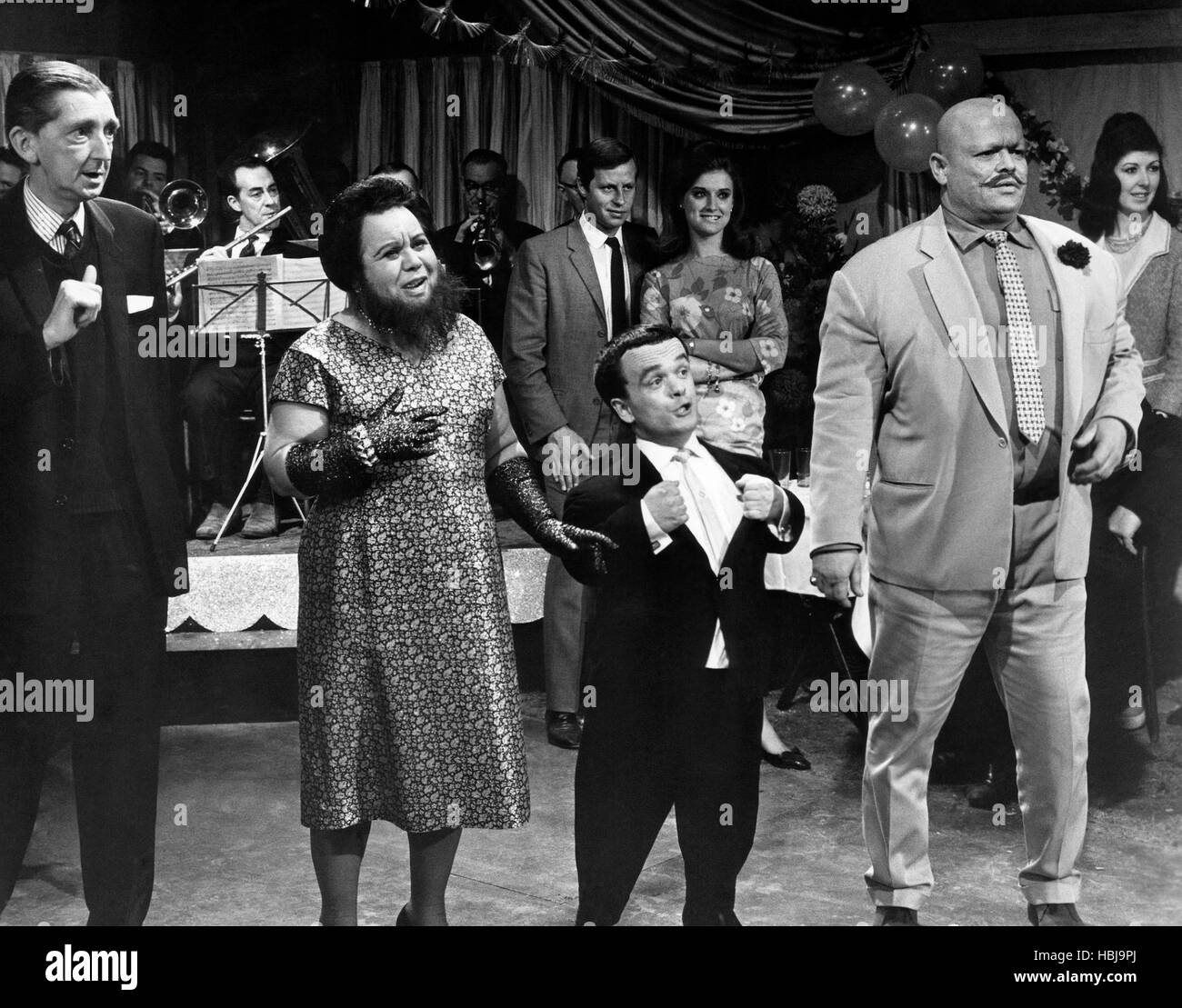 BERSERK!, Ted Lune, Golda Casimir, George Claydon, Milton Reid, 1967 ...