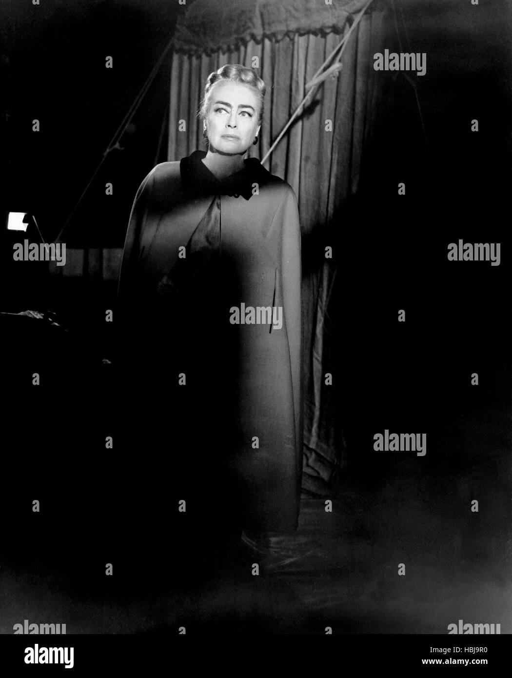 BERSERK, Joan Crawford, 1967 Stock Photo - Alamy