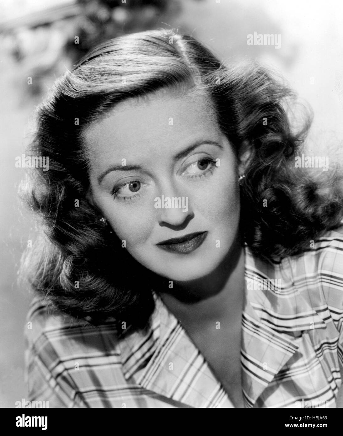 BEYOND THE FOREST, Bette Davis, 1949 Stock Photo - Alamy