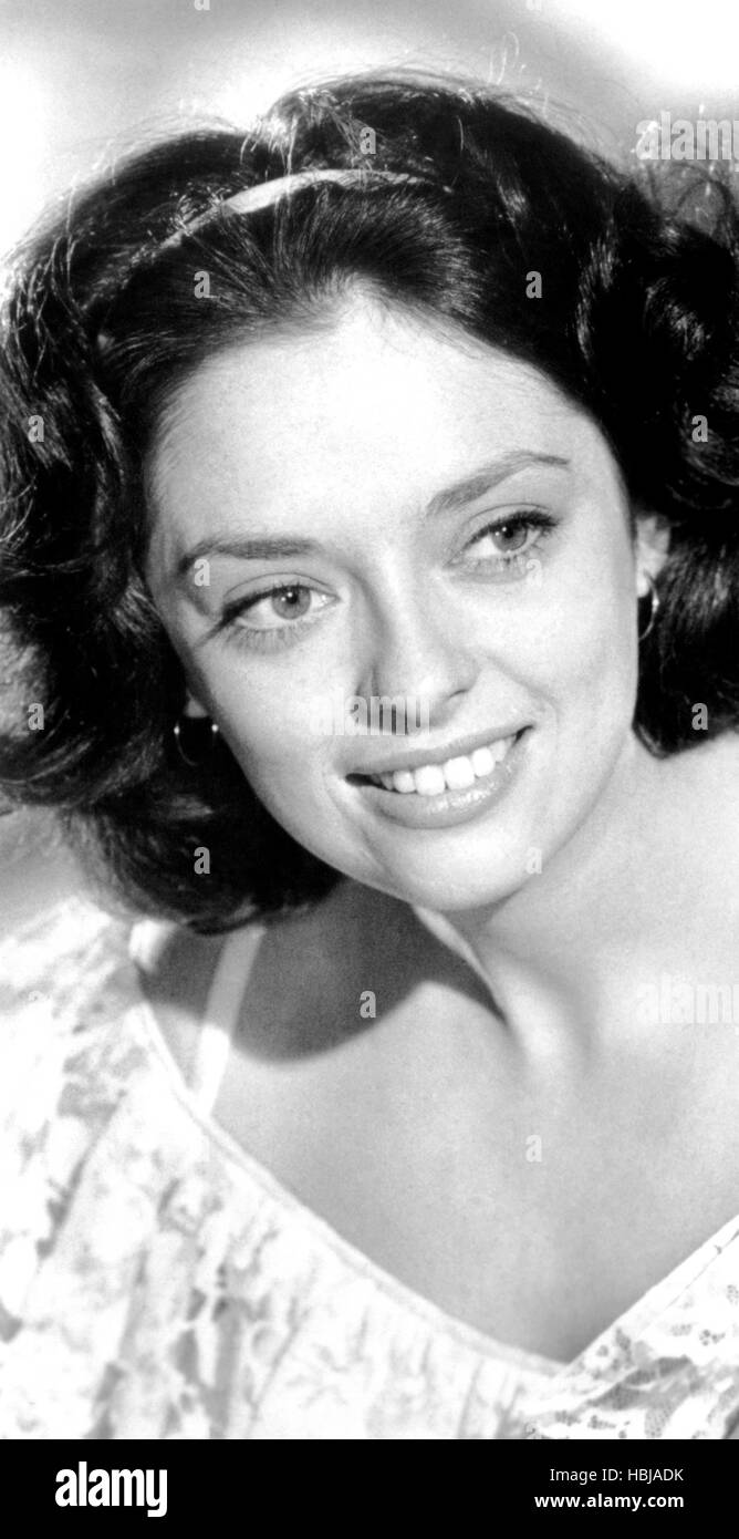 BEYOND THE POSEIDON ADVENTURE, Angela Cartwright, 1979, ©Warner ...