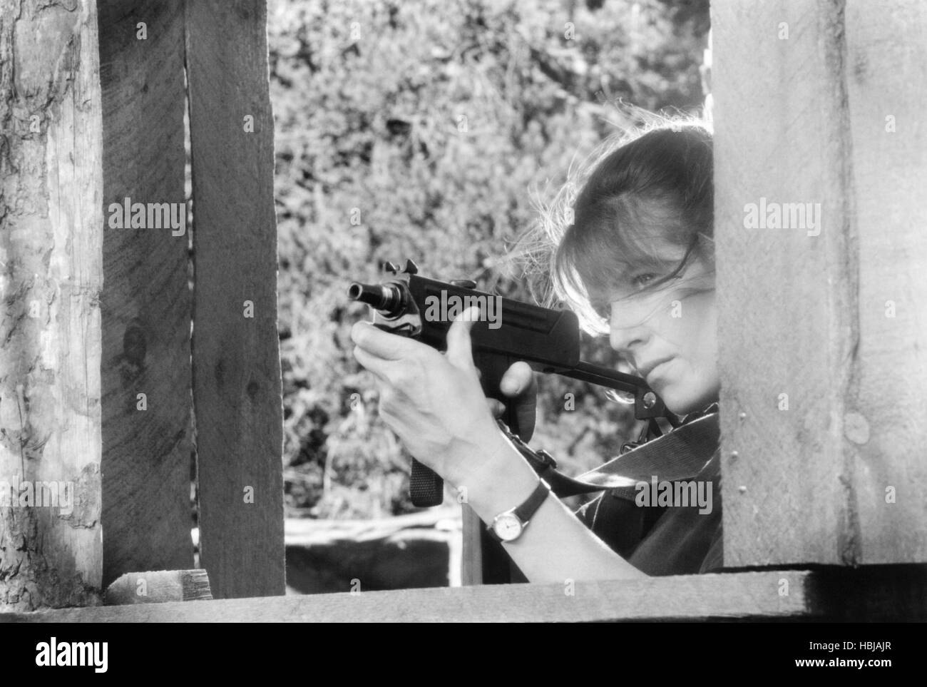 BETRAYED, Debra Winger, 1988, ©United Artists/courtesy Everett ...