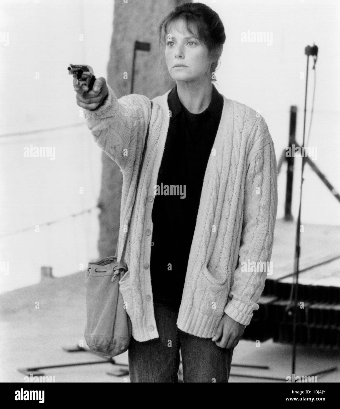 BETRAYED, Debra Winger, 1988, ©United Artists/courtesy Everett ...