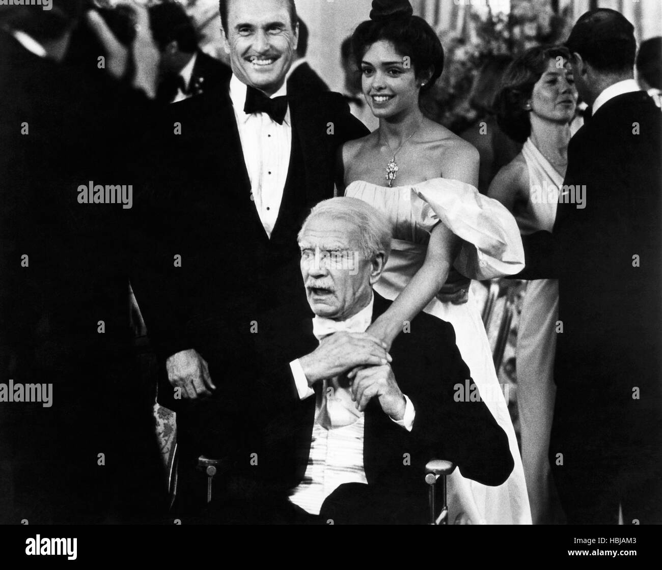 THE BETSY, Robert Duvall, Kathleen Beller, Laurence Olivier, 1978, (c ...