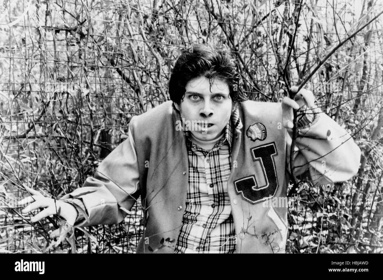 THE BEAST WITHIN, Paul Clemens, 1982, ©United Artists/courtesy Everett ...