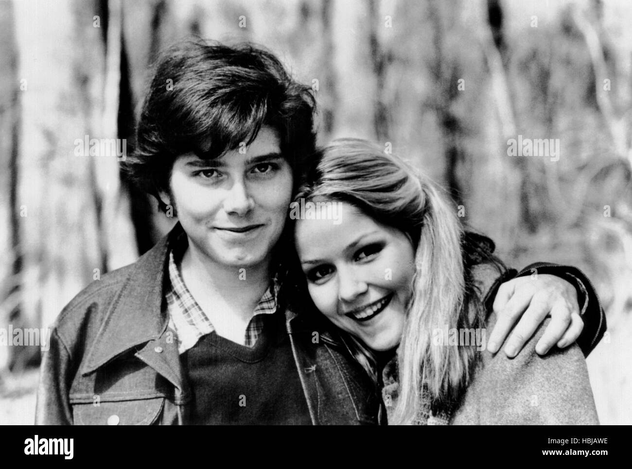 THE BEAST WITHIN, from left, Paul Clemens, Kitty Moffat, 1982, ©United ...