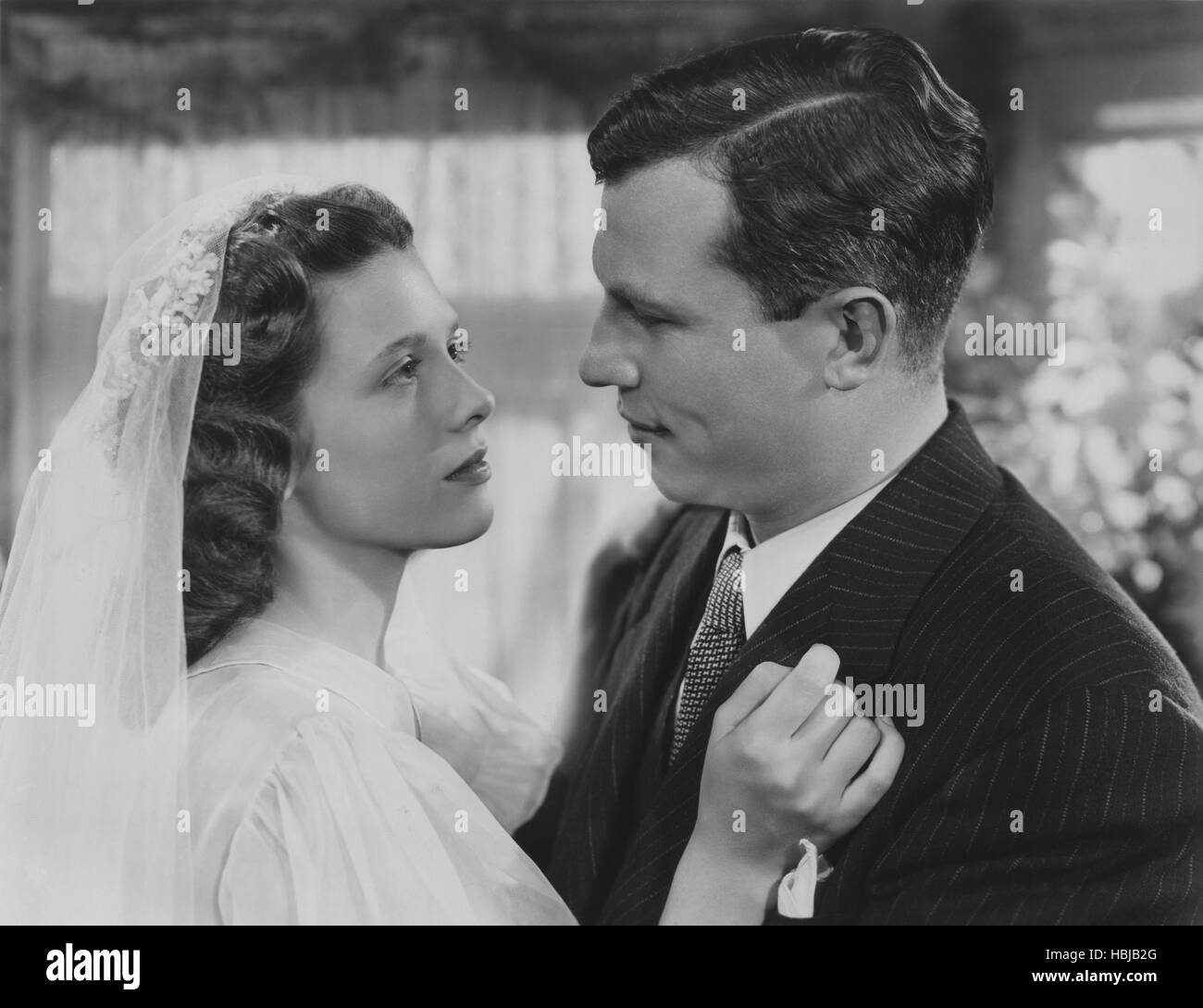 THE BEST YEARS OF OUR LIVES, Cathy O'Donnell, Harold Russell, 1946 ...