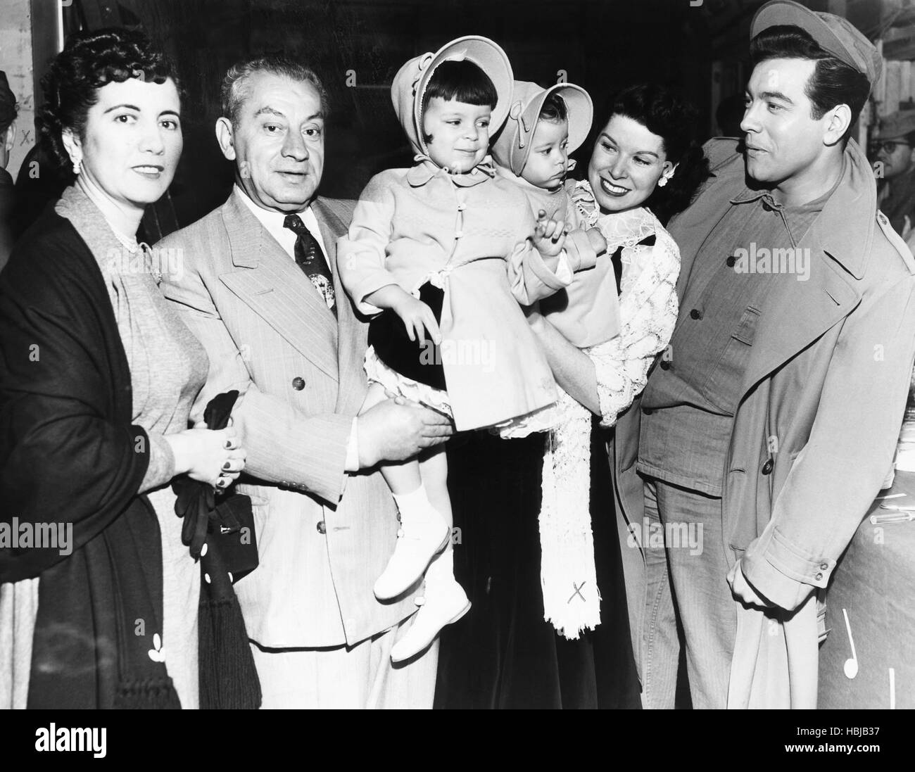 Betty lanza High Resolution Stock Photography and Images - Alamy