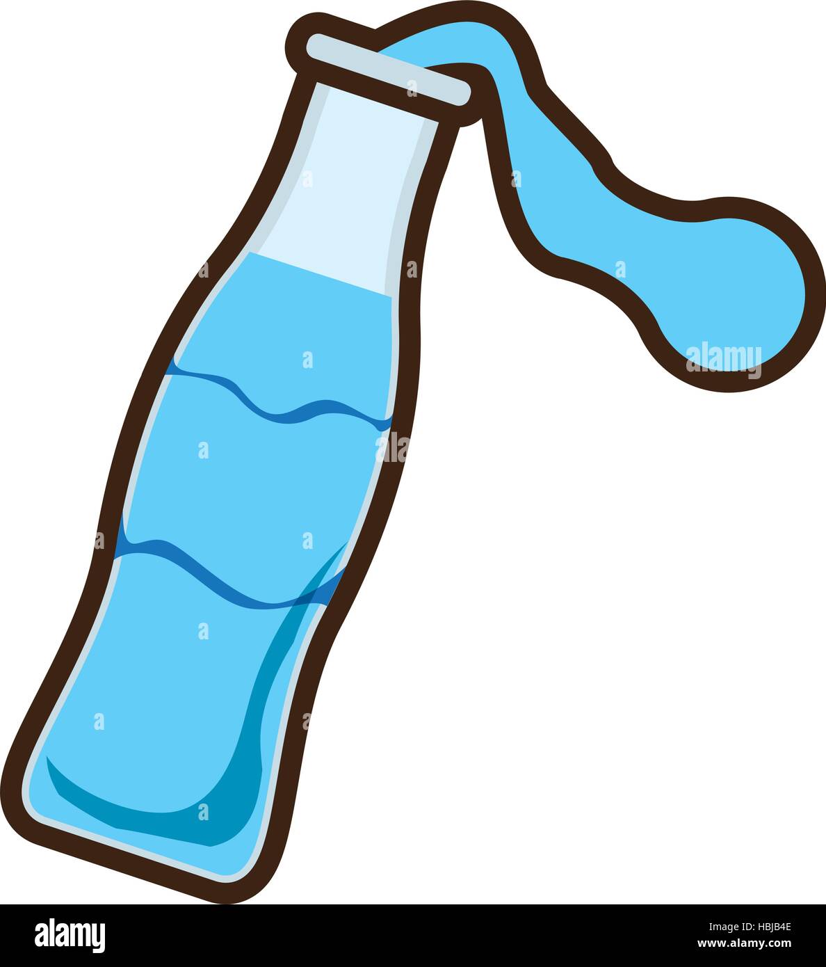 Coke bottle foam Stock Vector Images - Alamy Coke bottle foam Stock Vector Images - Alamy