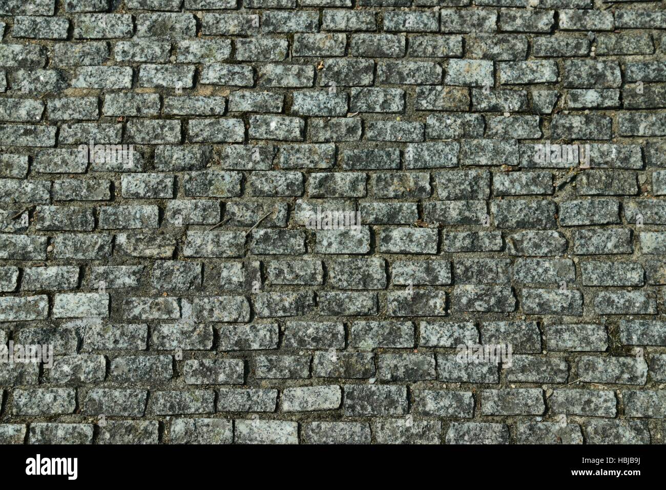 Granit pflastersteine hi-res stock photography and images - Alamy