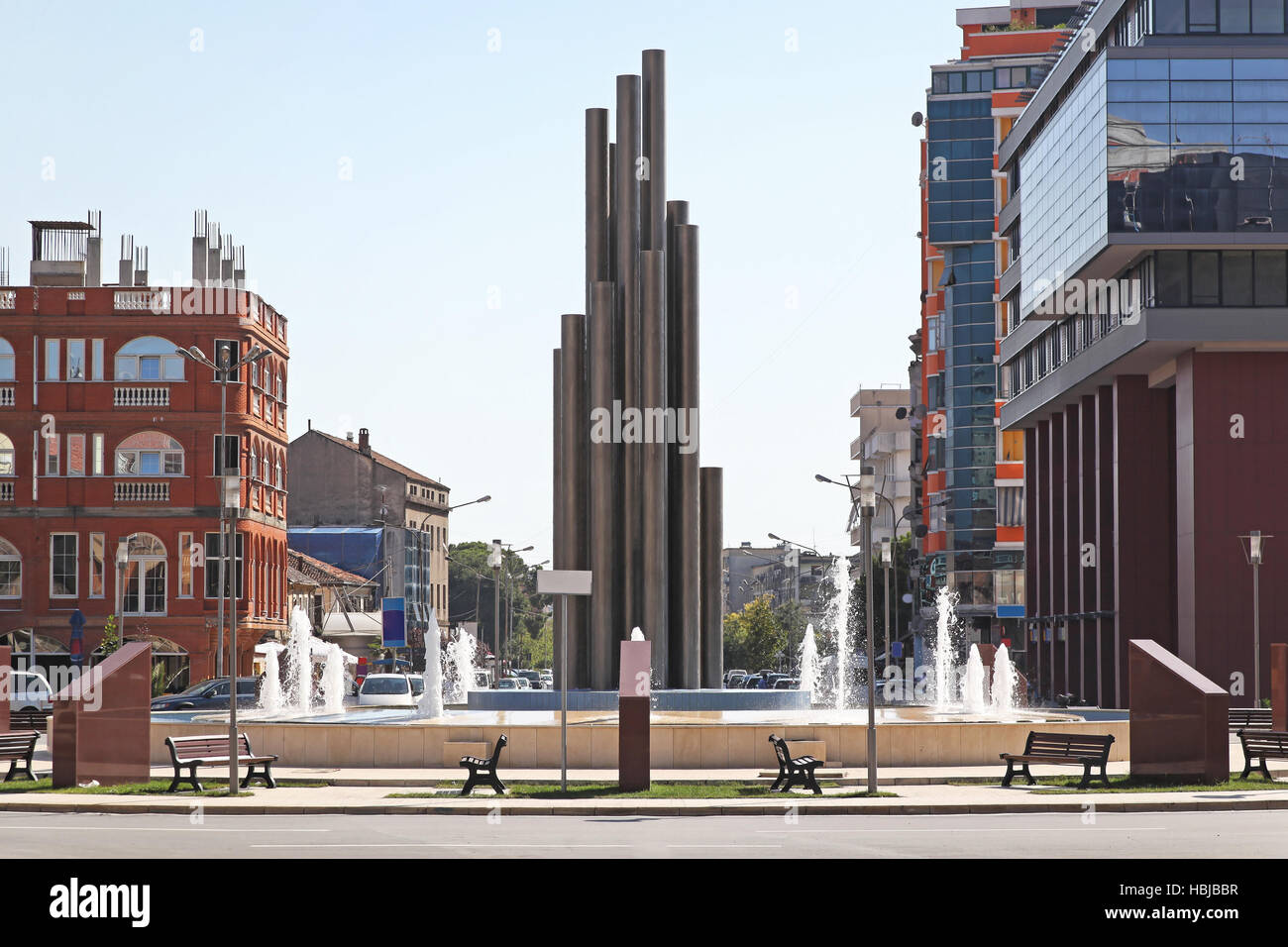 Shkoder hi-res stock photography and images - Alamy