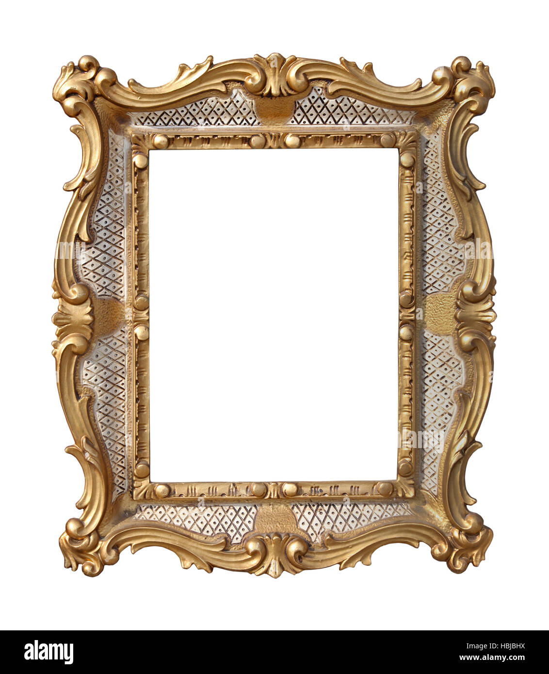 Ornament frame hi-res stock photography and images - Alamy