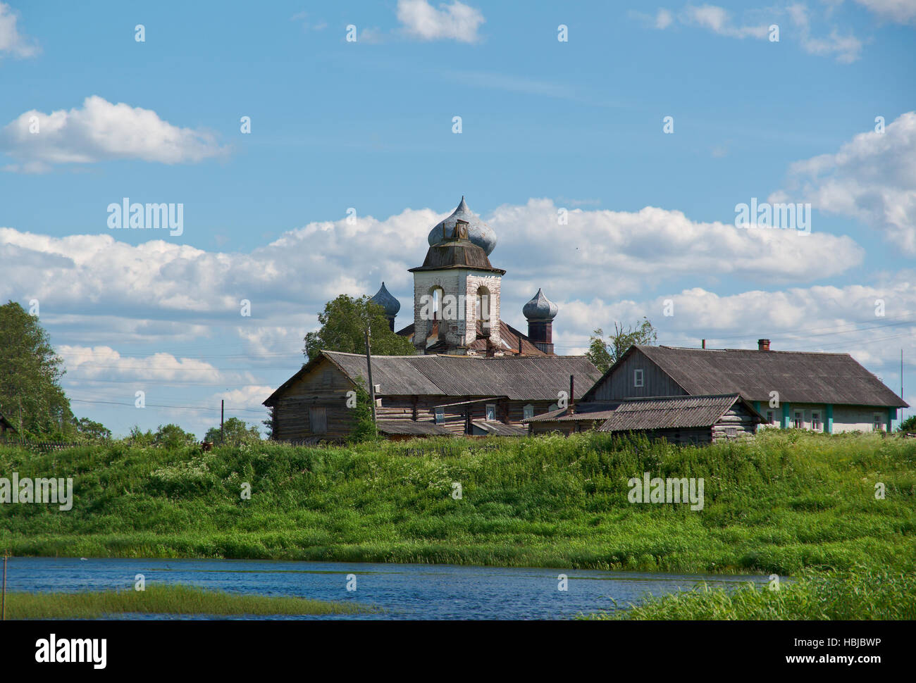 St paraskeva hi-res stock photography and images - Alamy
