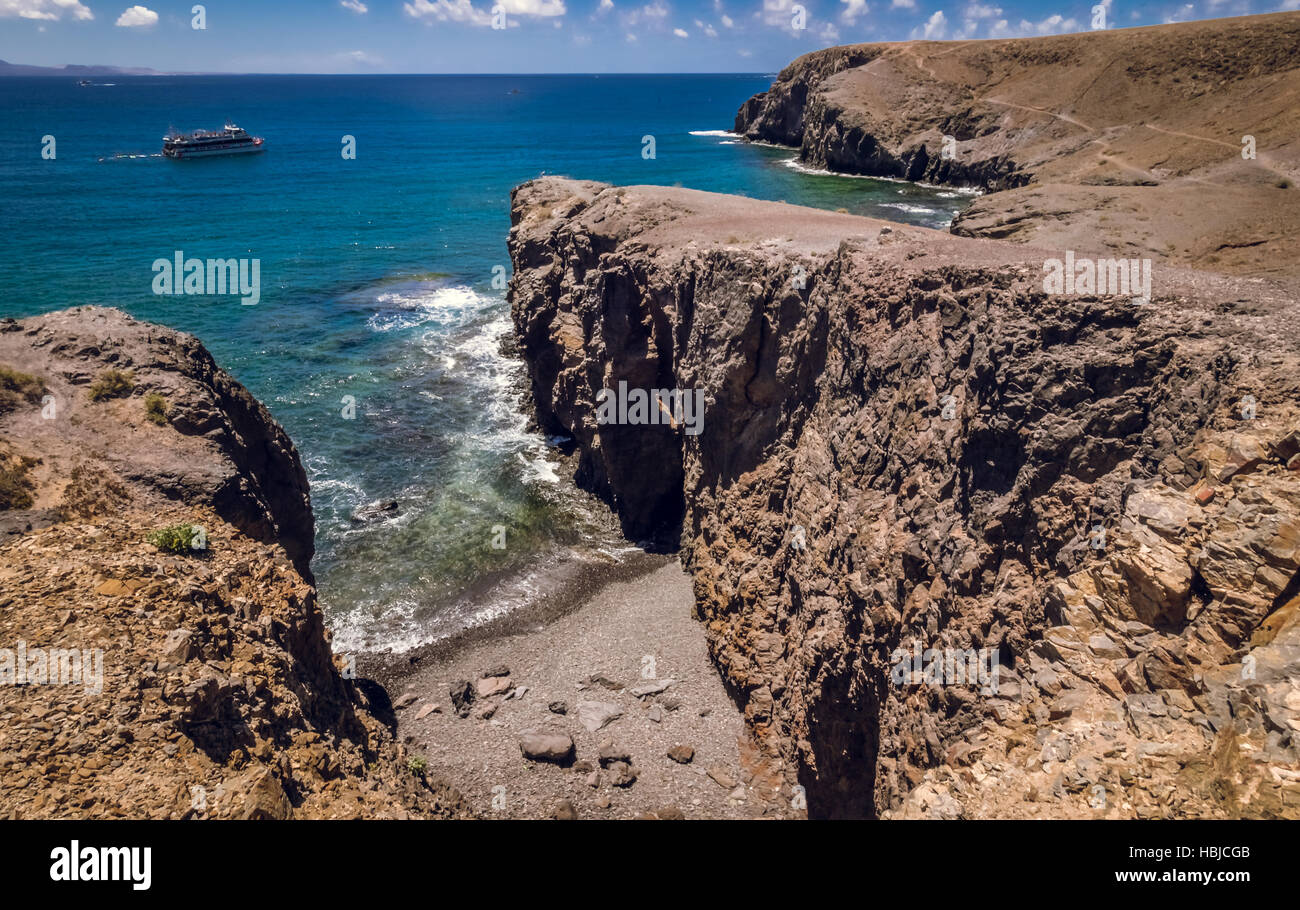 Aerial view of rocky cliffs Stock Photo - Alamy Aerial view of rocky cliffs Stock Photo - Alamy