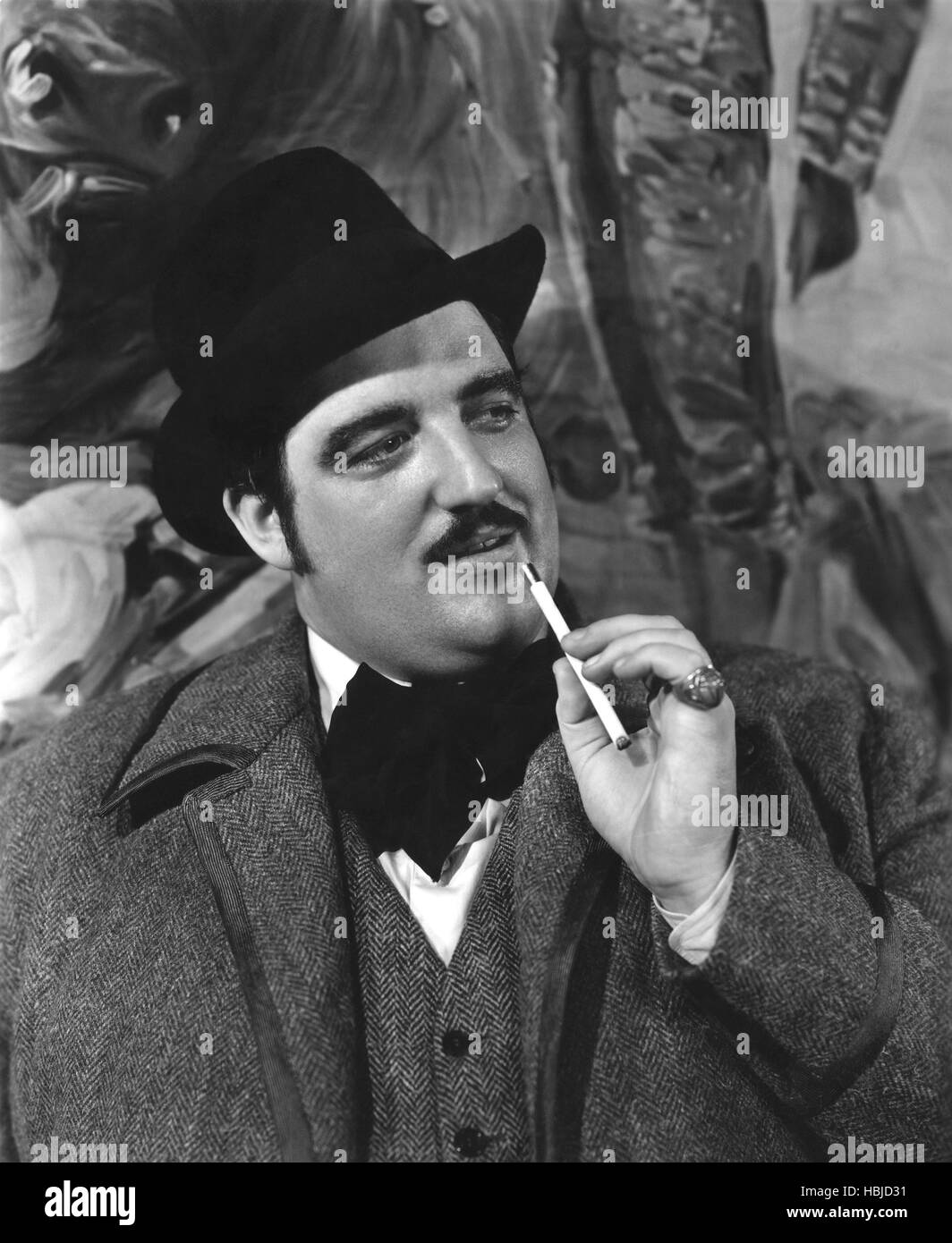 BLOOD AND SAND, Laird Cregar, 1941, TM and copyright ©20th Century Fox ...