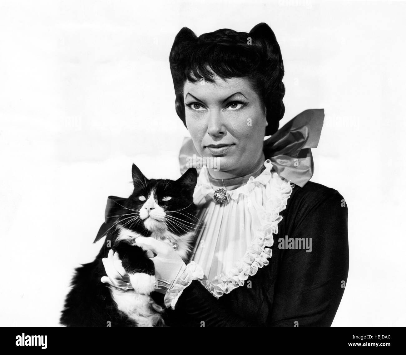 THE BLUE BIRD, Gale Sondergaard, 1940, (c) 20th Century Fox, TM ...