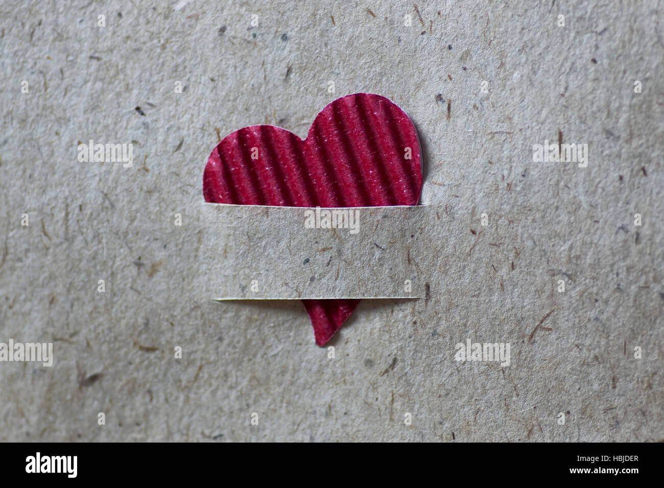 heart shape paper background Stock Photo - Alamy