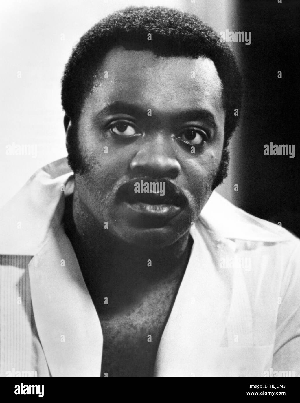 BLUE COLLAR, Yaphet Kotto, 1978. ©Universal Pictures/Courtesy: Everett ...