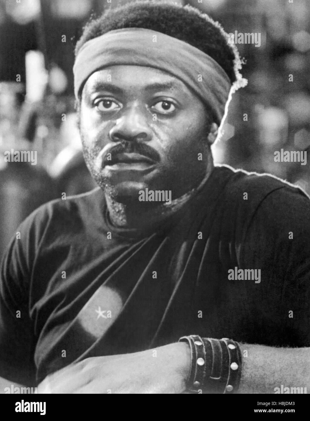 BLUE COLLAR, Yaphet Kotto, 1978. ©Universal Pictures/Courtesy: Everett ...