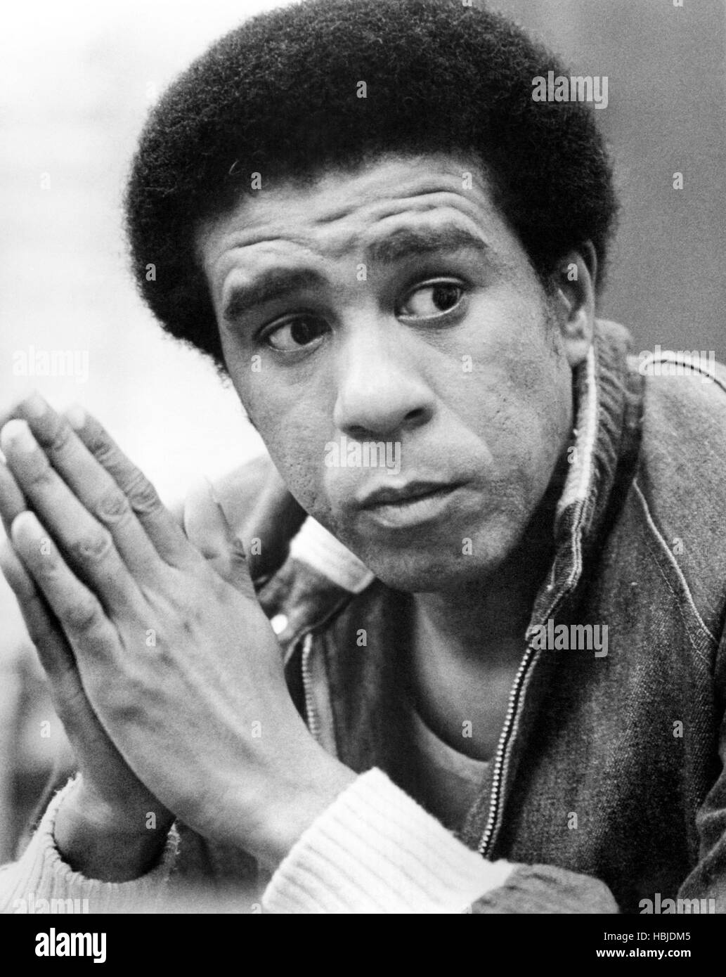 BLUE COLLAR, Richard Pryor, 1978. ©Universal Pictures/Courtesy: Everett ...