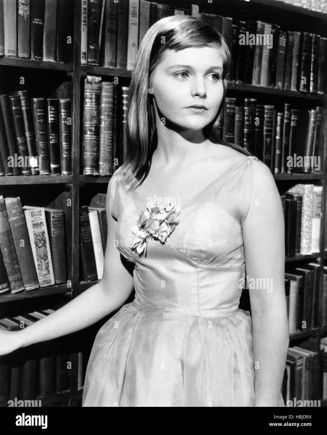 BLUE DENIM, Carol Lynley, 1959, TM and Copyright ©20th Century-Fox Film ...