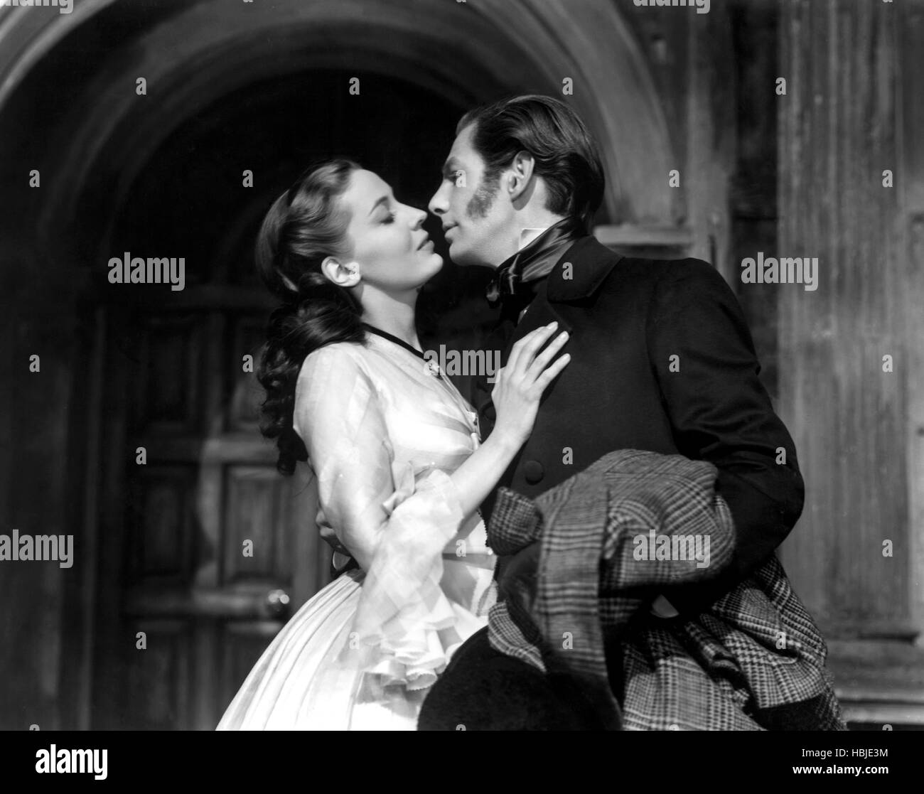 BLANCHE FURY, Valerie Hobson, Michael Gough, 1948 Stock Photo - Alamy