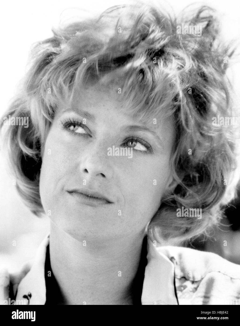 BLIND FURY, Lisa Blount, 1989, ©Tri-Star/Courtesy: Everett Collection ...