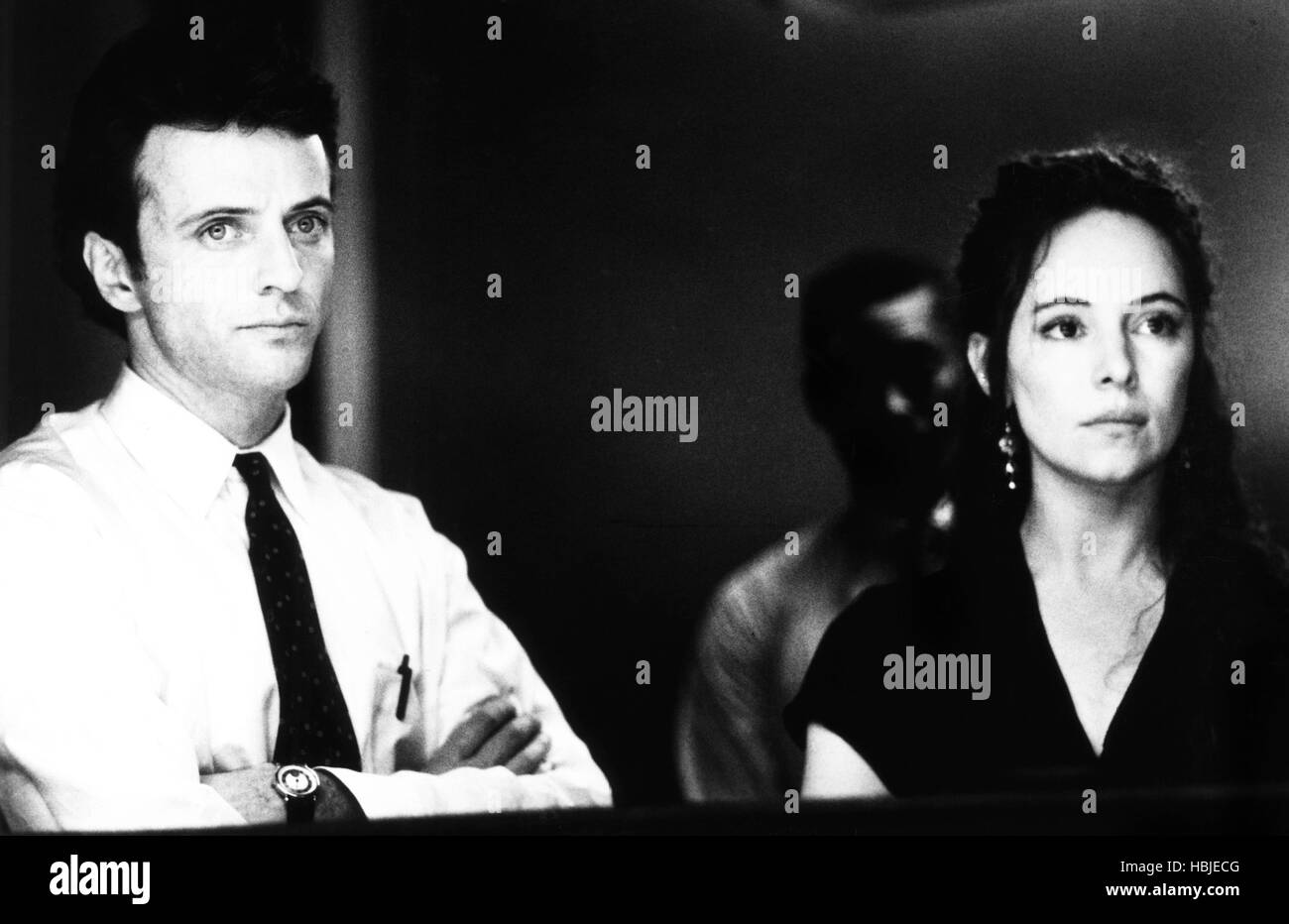 BLINK, from left: Aidan Quinn, Madeleine Stowe, 1994, Ph: Joyce Rudolph ...