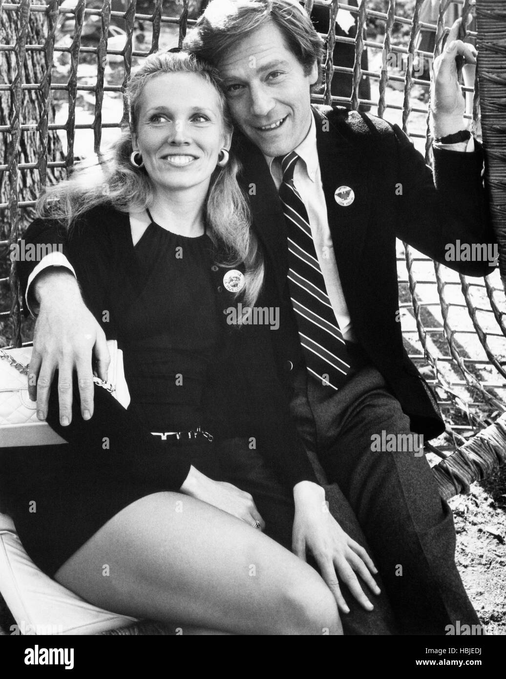 BLUME IN LOVE, Susan Anspach, George Segal, 1973 Stock Photo - Alamy
