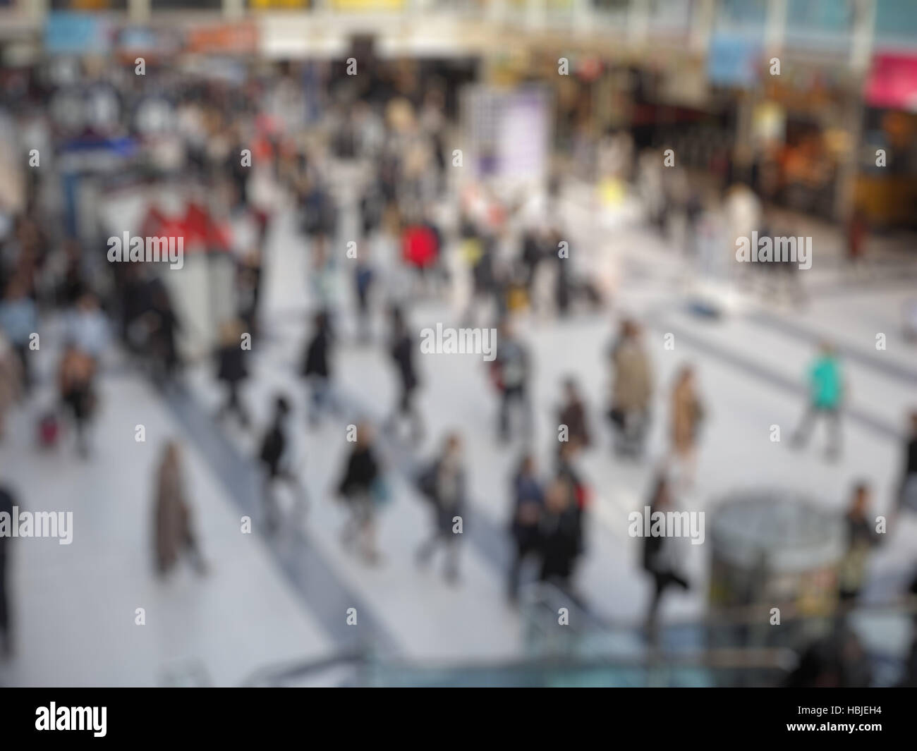 Blurred defocused background Stock Photo - Alamy