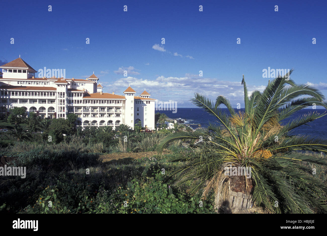 Funchal coast hi-res stock photography and images - Alamy
