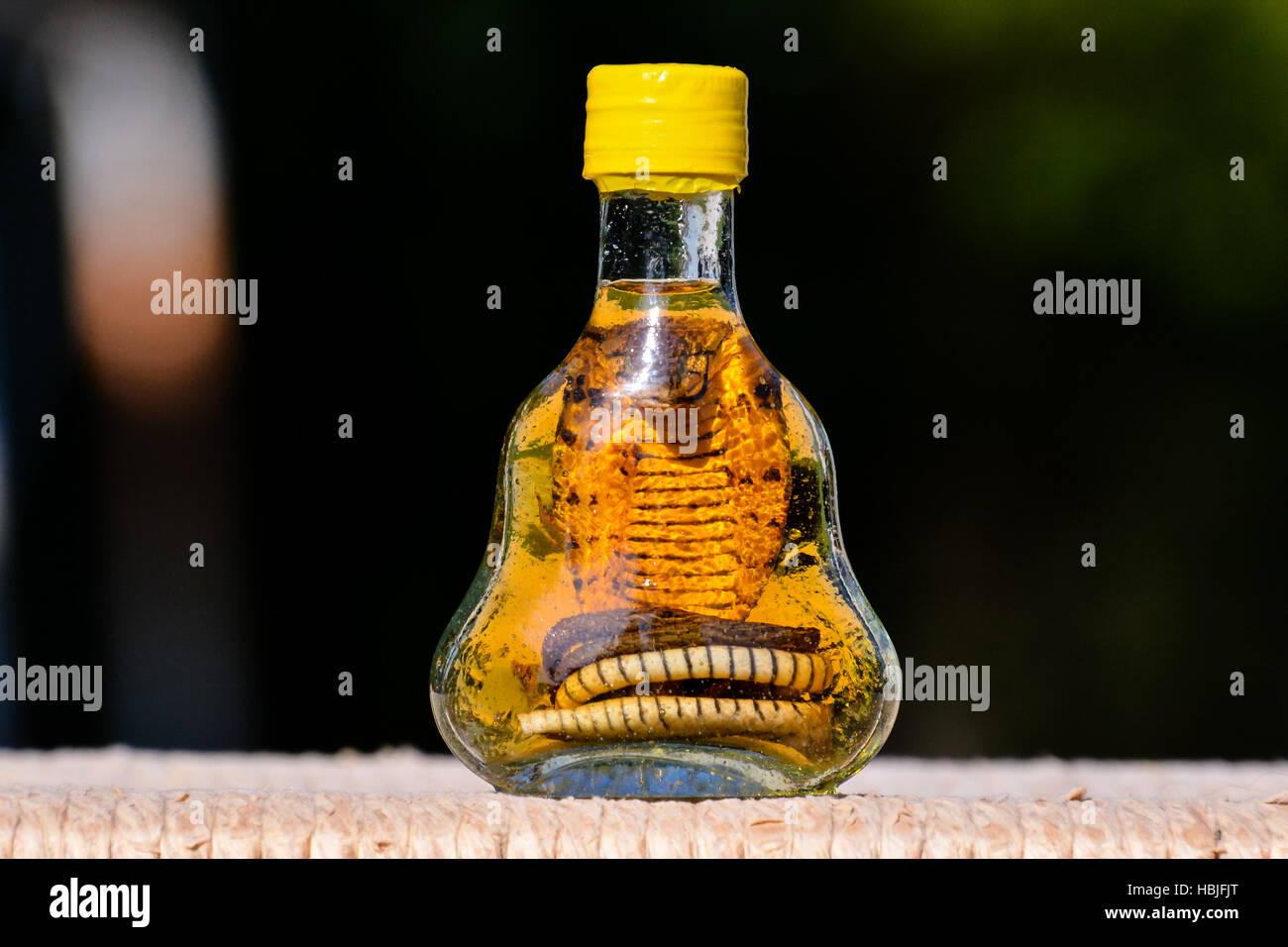 Snake liquor hi-res stock photography and images - Alamy