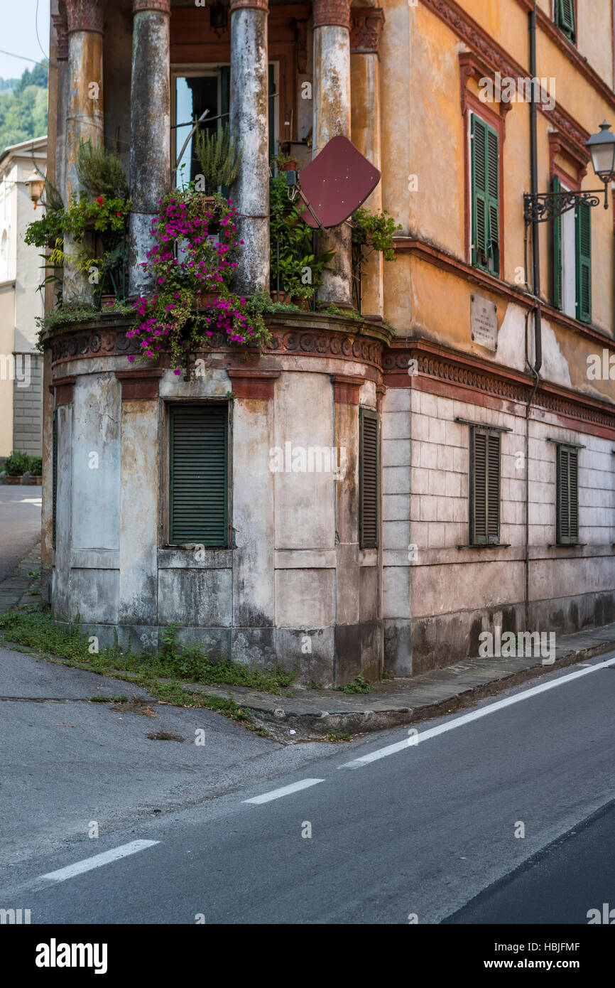 Serraglio hi-res stock photography and images - Alamy